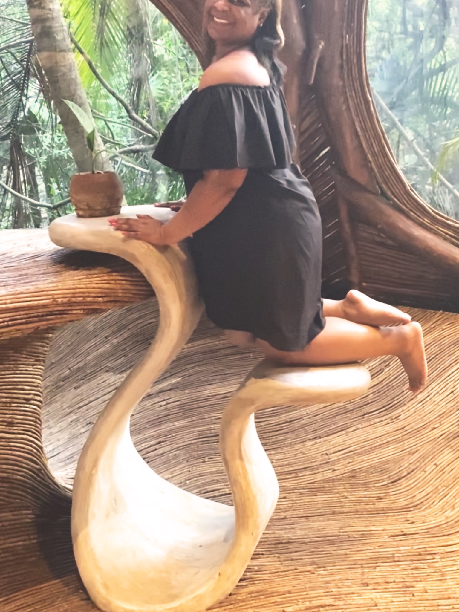 SFER IK | Azulik | Things to do in Tulum - All Things Shine by Margaret ...